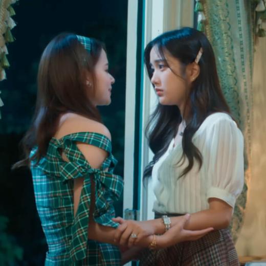 盤點 4 部熱播中 GL 泰劇！泰百沒有極限！ | LalaTai 拉拉台